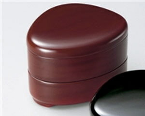 サイズ：125×95×90mm 材質：木合　漆手塗 備考: made in japan　紙箱入り お客様をおもてなしする、世界中どこにでもある風景。 漆器は日本の文化の中で生まれた、おもてなしの心を表す器として用いられております。 喜びや、...