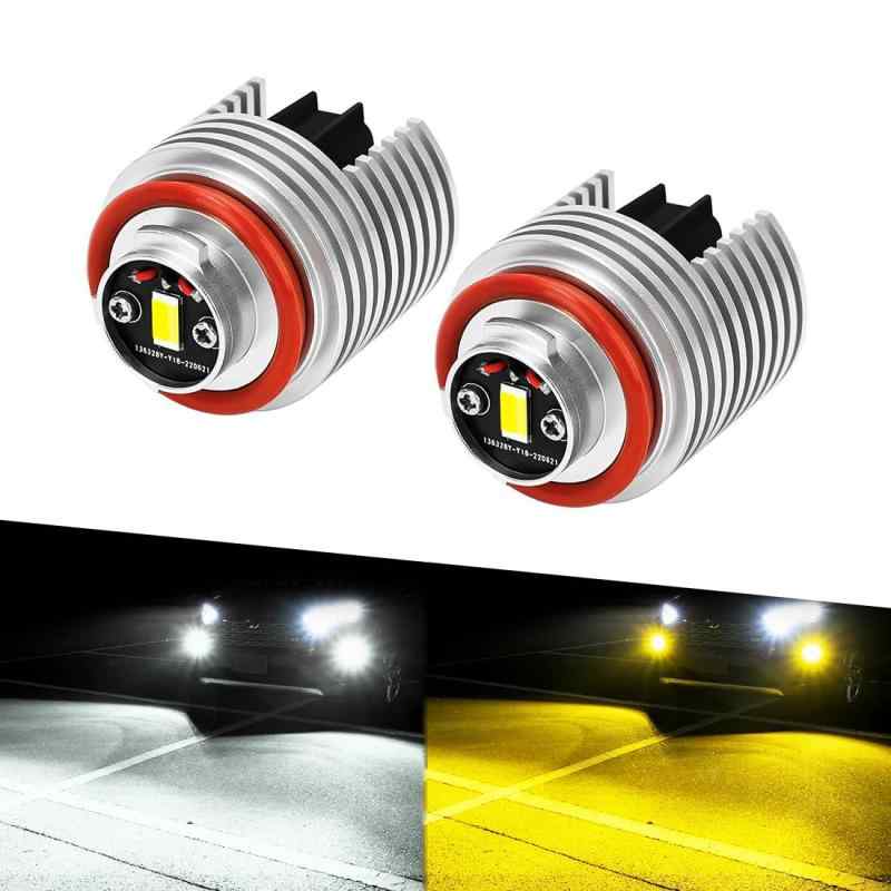2023年爆光モデル LED フォグ CR035