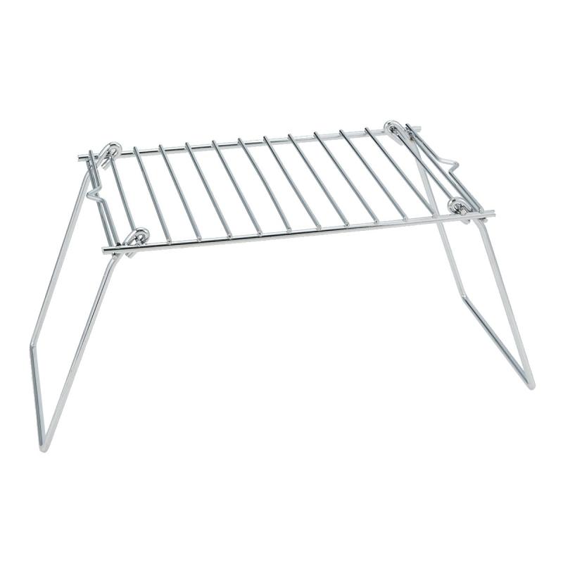 キャプテンスタッグ(CTAIN STAG) BBQ用 網 M-75M-75