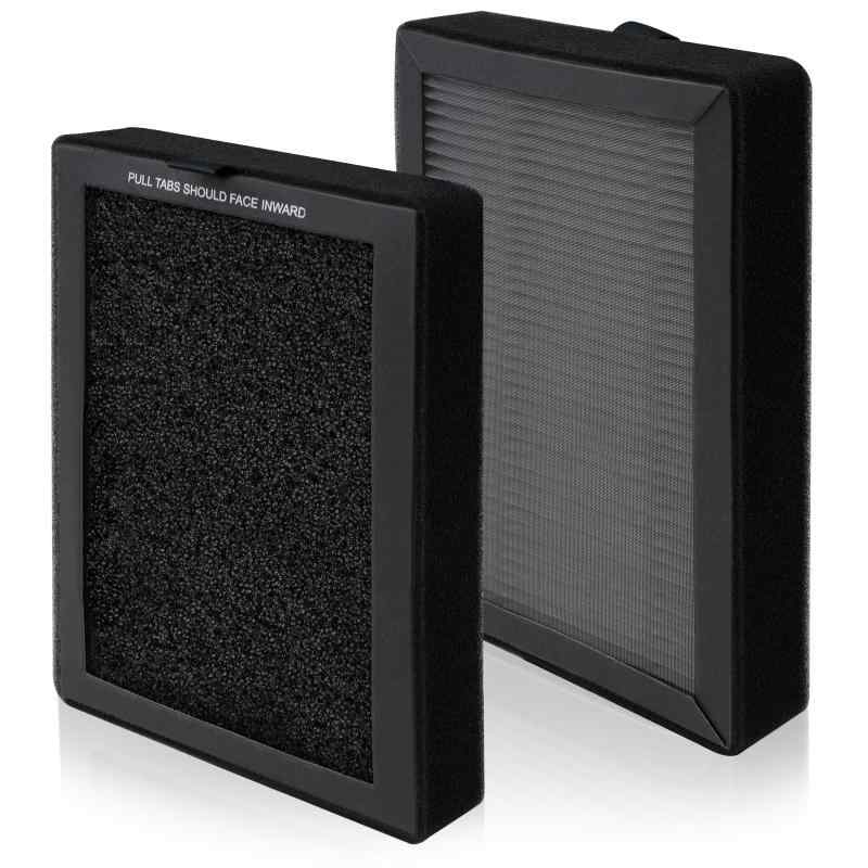 Vital 100-RF Vista 200-RF LV-128 LV-PUR131 Vital 100S-RF 空気清浄機フィルター