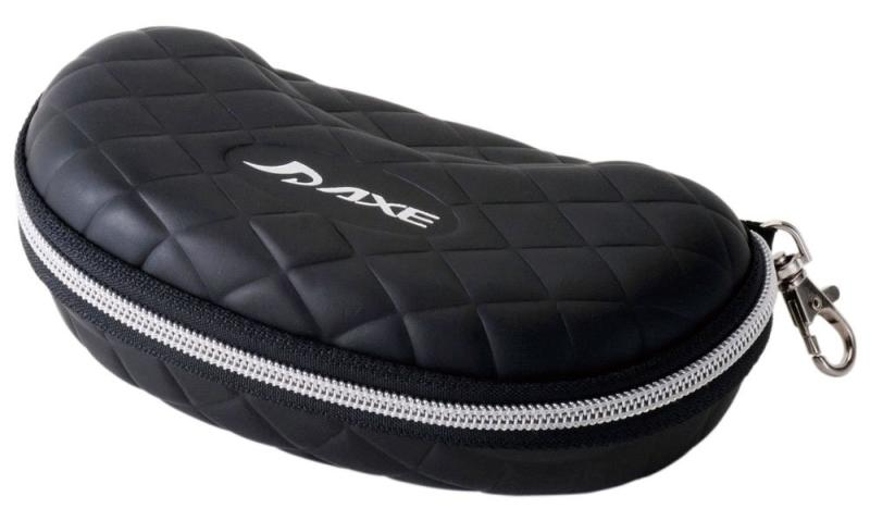 サングラスケース BK AX-33外寸:170×60×80mm