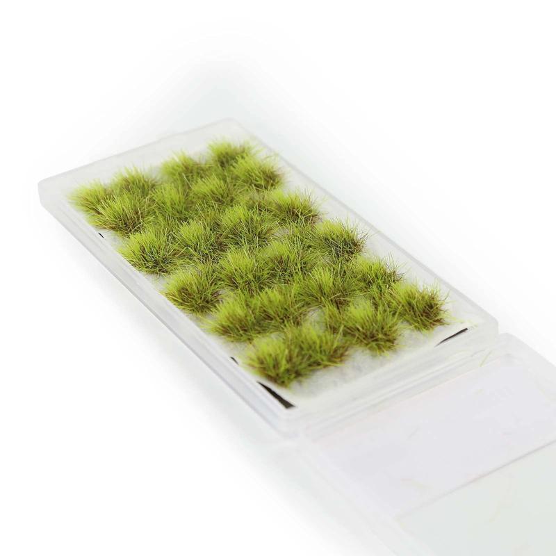 草 ジオラマ用 モデル草 10mm グラス模型 情景コレクション 建物モデル 装飾 風景 箱庭 鉄道模型 ジオラマ草 ジオラマ用 モデル草 緑色 10mm ジオラマ用素材 情景コレクション グラス模型入数：1箱(製品自体は粘着性がないので、...