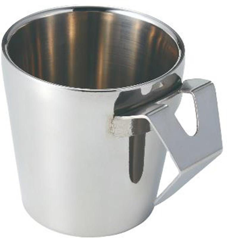 KEEP TERMO セーブ・インダストリー セーブ・インダストリー 水切れのいいうがいカップ 507176サイズ(約):100×73×73mm本体重量 (約) :90g素材・材質:本体/18-8ステンレス生産国:中国