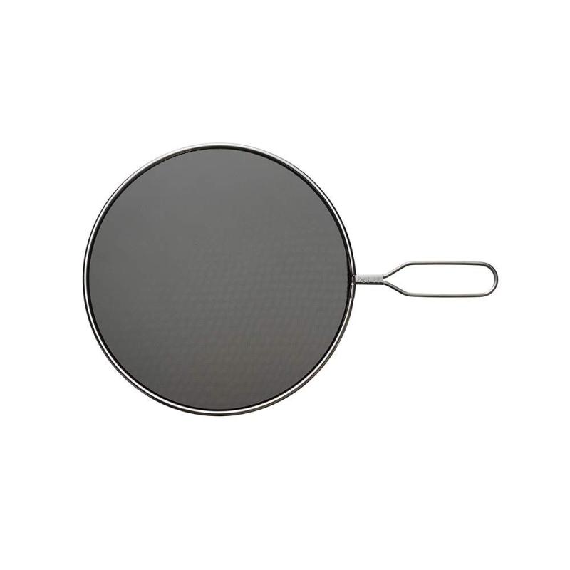 オークス レイエ 油ハネを防ぐ メッシュカバー