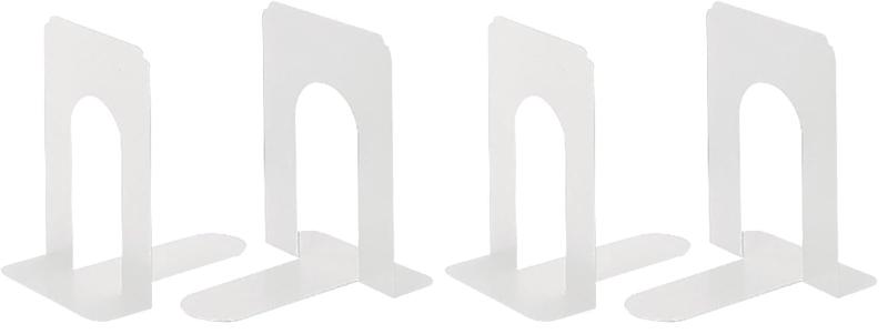 ライオン事務器 ブックエンド