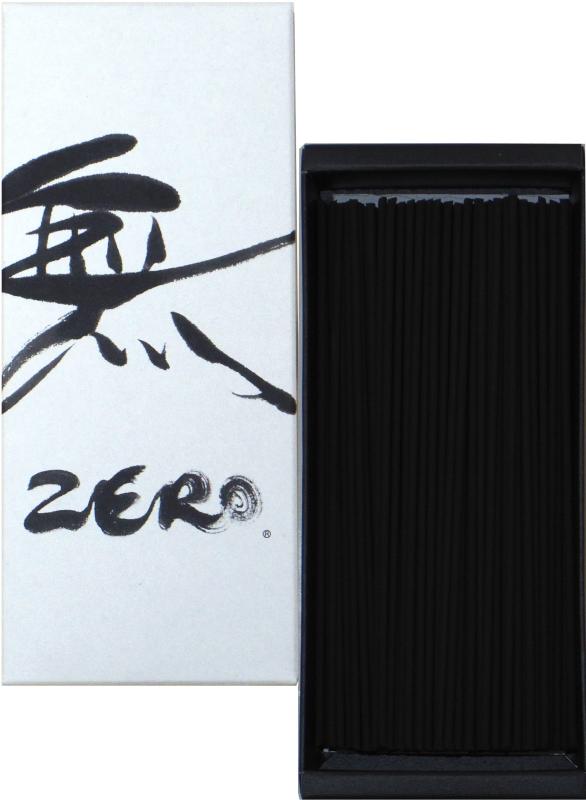 丸叶むらたのお線香 無 ZERO(ゼロ)中バラ 約80g #ZR-02商品サイズ (幅×奥行×高さ) :70×162×30原産国:日本内容量:約80g