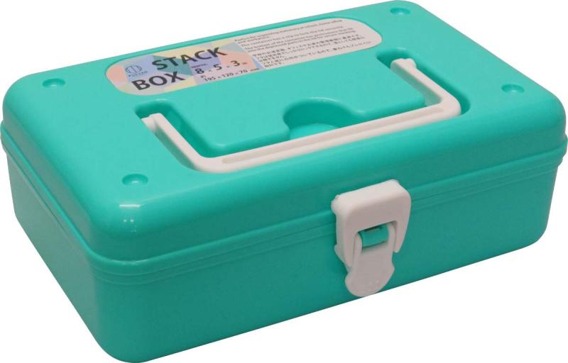 収納ケース STORAGE_BOX