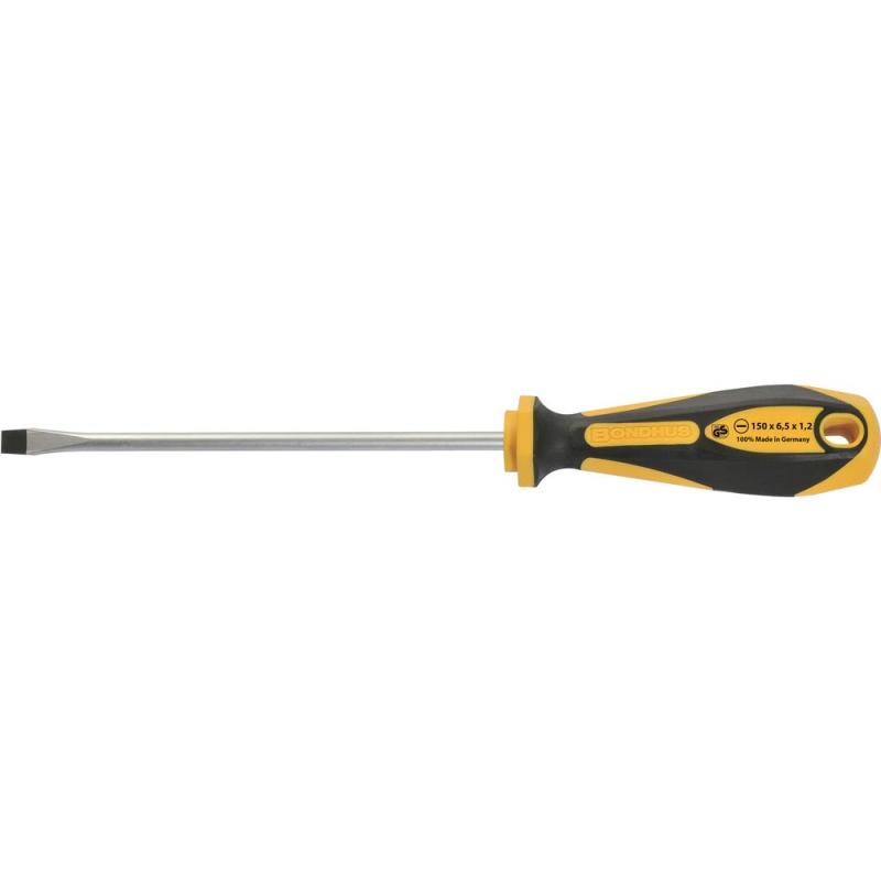 コンフォートグリップ™ドライバー SCREWDRIVER