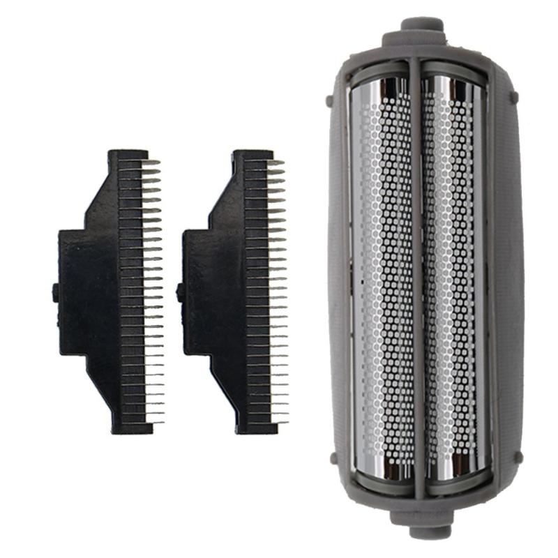 パナックES9852 ES-30用交換箔ES4000 ES4001 ES4027 E26 E27真新しい、インストールが簡単かみそりのモデルをよく確認してください、インストールする前にかみそりを掃除してください、最適なパフォーマンスを得るに...