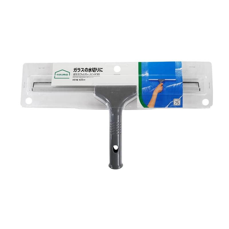 アズマ工業 ガラスワイパー SQUEEGEE