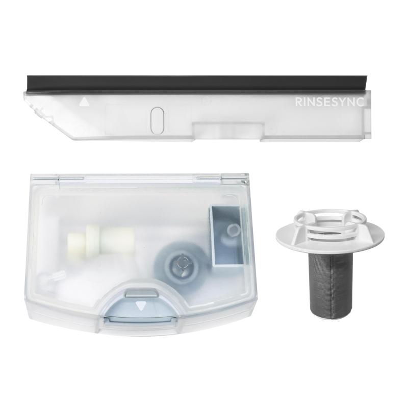 SwitchBot ロボット掃除機 S10/S20 汚水関連アクセサリー 消耗品SwitchBot ロボット掃除機 S10/S20 汚水関連アクセサリー 消耗品