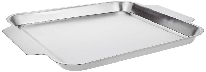 キャプテンスタッグ 簡単バーベキュープレートM-6614/6615