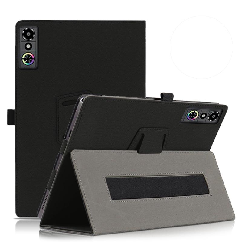 For REDMC ゲーミングタブレット 3 Proケース スタンド 機能 保護ケース 上質PUレザー キズ防止 軽量 タブレット カバー 全面保護 衝撃吸収 耐衝撃 角度調整 タブレット用アクセサリー 対応機種REDMC ゲーミングタブレ...