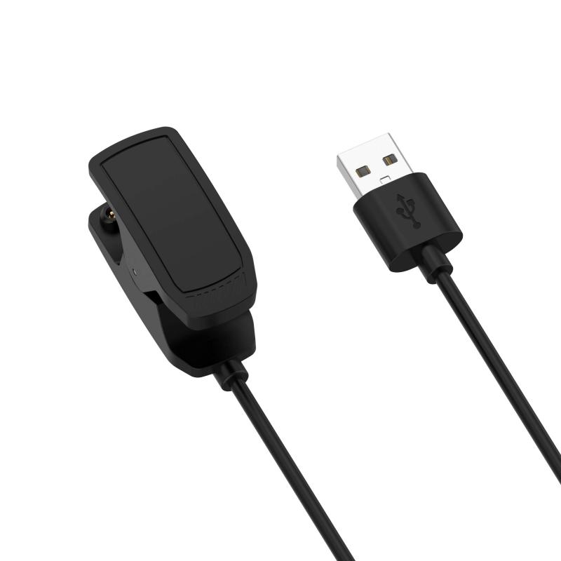 []対応GARMIN Descent G2/G1/G1 solar/G1 Solar letel 充電器 1m-USB 急速充電用の交換充電ケーブル Descent G2/G1用充電クリップ データ機能付き 高速充電GARMIN Desce...