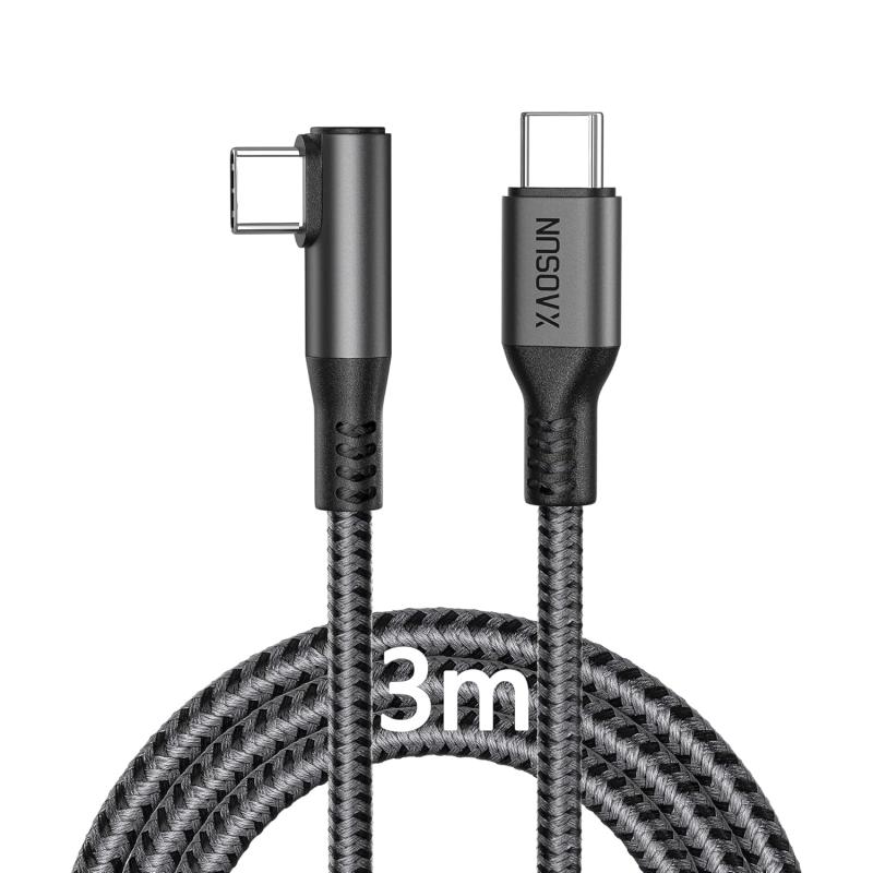 240W USB2.0ケーブル