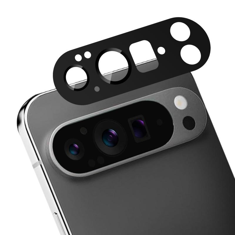 Pixel 10 Camera-