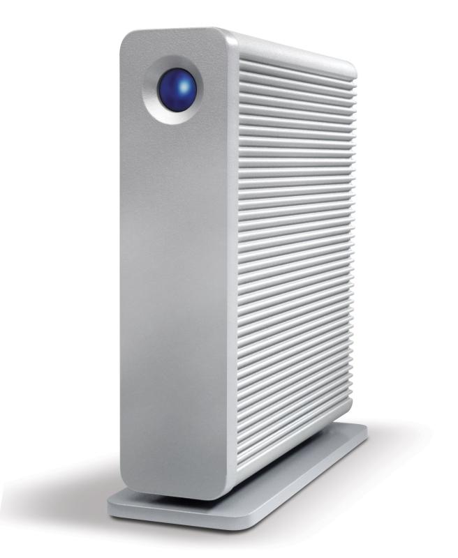 3.5インチ外付けDD d2 quadra