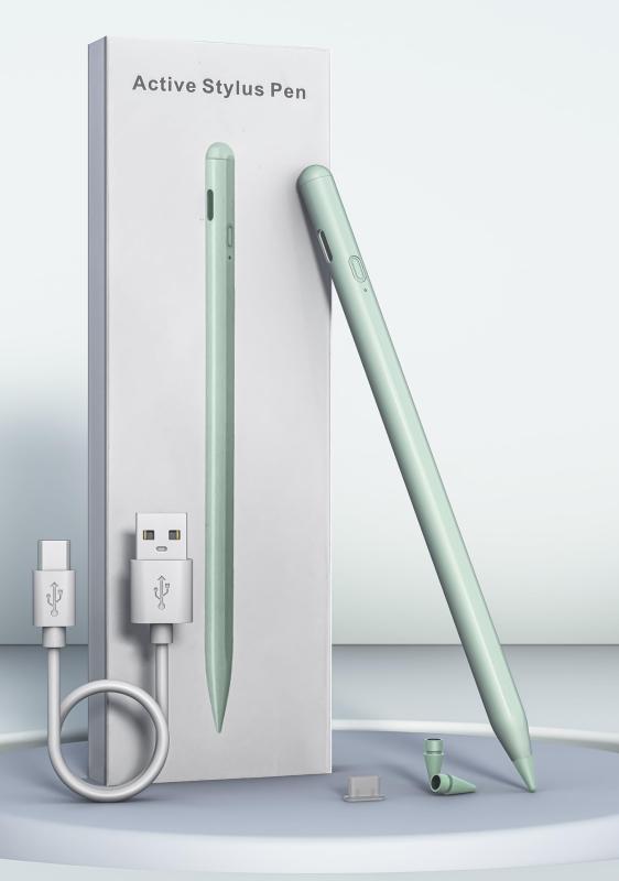 iPad タッチペン