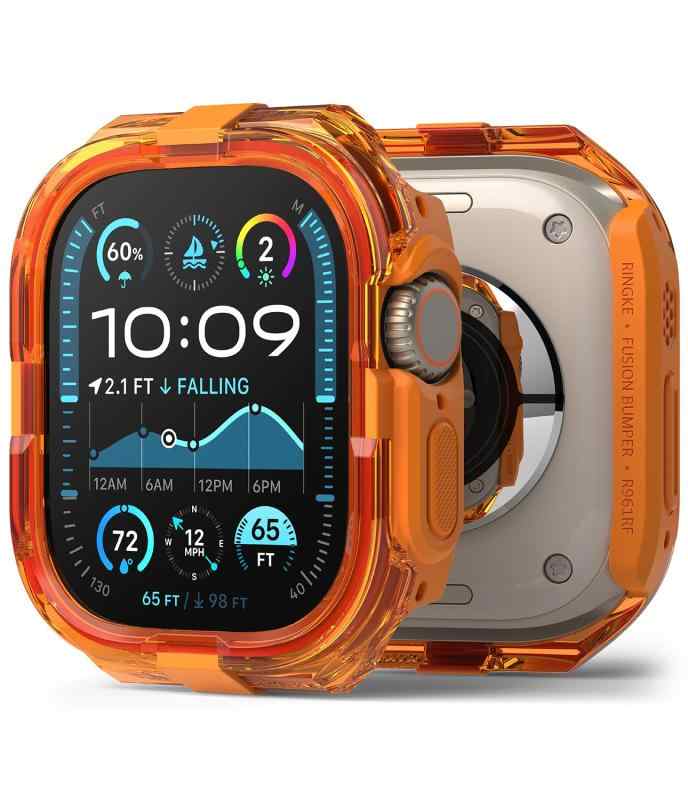 JP-Apple Watch Ultra Fusion Bumper-VAR