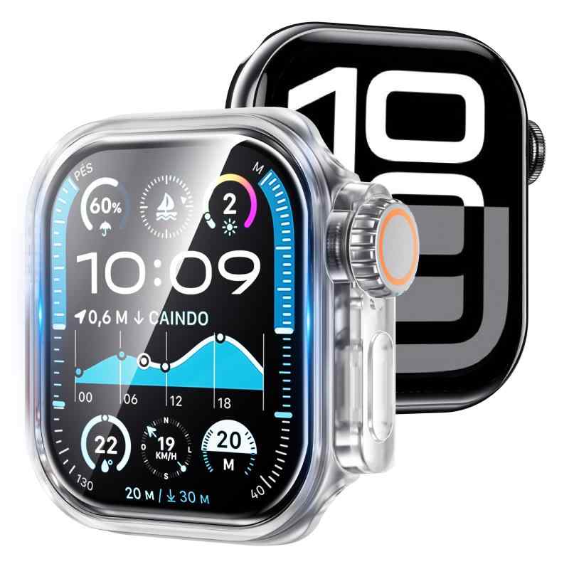 MC N Apple Watch S10シリーズ保護ケース