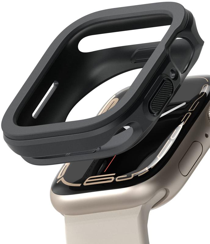 JP - Apple Watch 7 41mm Air Sports VAR