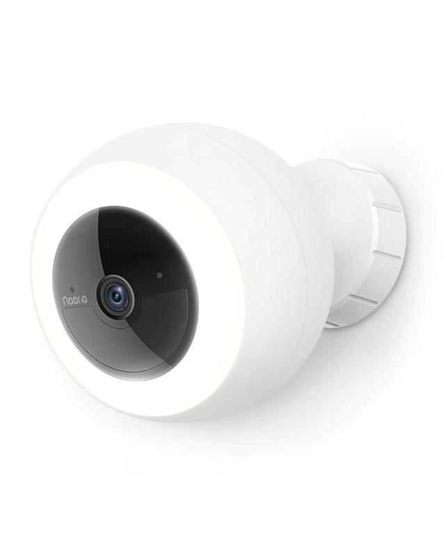 Secity Camera