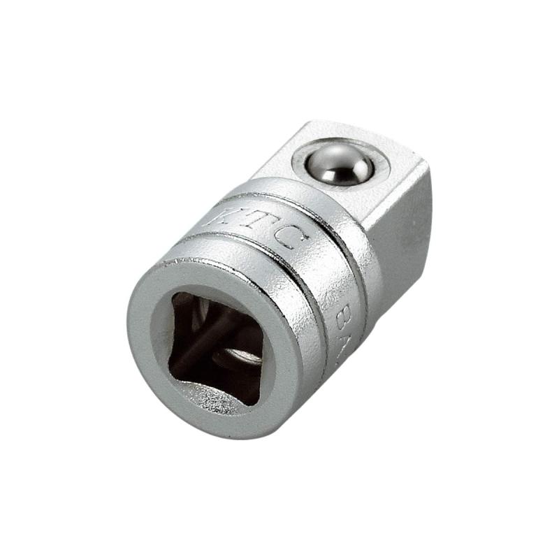 京都機械工具(KTC) ソケット アダプター BA-S