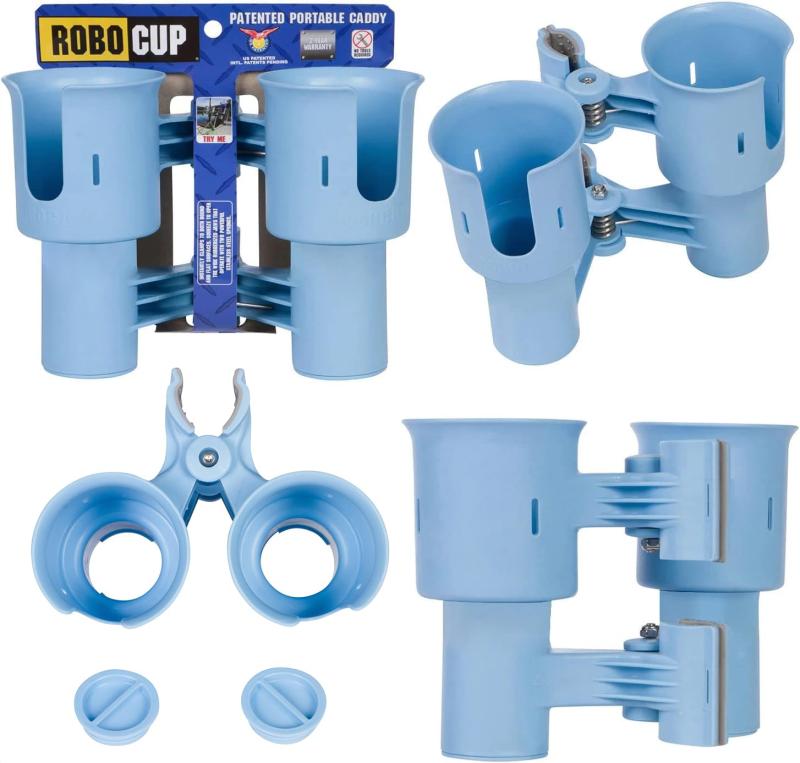 Tマリン ロボカップ ドリンクホルダー T-Marine ROBO CUP ROB-1-DP