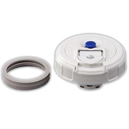 象印部品：中せん/8-6B ステンレスボトル用象印マホービン ZOJIRUSI 部品番号 8_6B ステンレスボトル 中せん