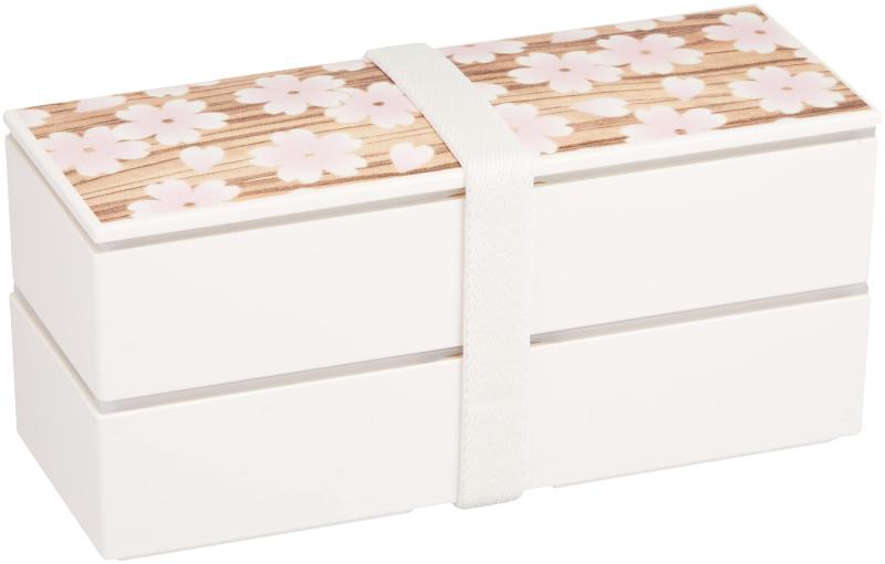 たつみや AKOYA ランチ 桜木目