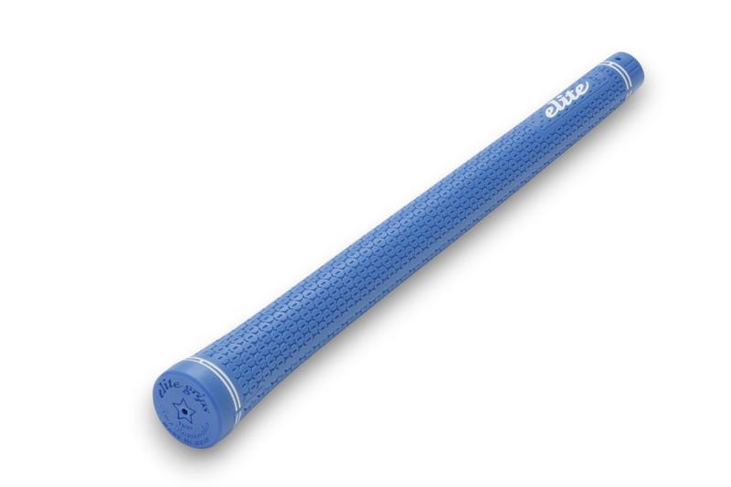 elitegrips(エリートグリップ) ツアー ドミネーター ソフト TD50soft マリンブルー バックラインなし原産国:日本シャフト対応口径:M58、M60、M62素材:.NK510特殊合成ゴム素材 (シリカ配合)性別:男性