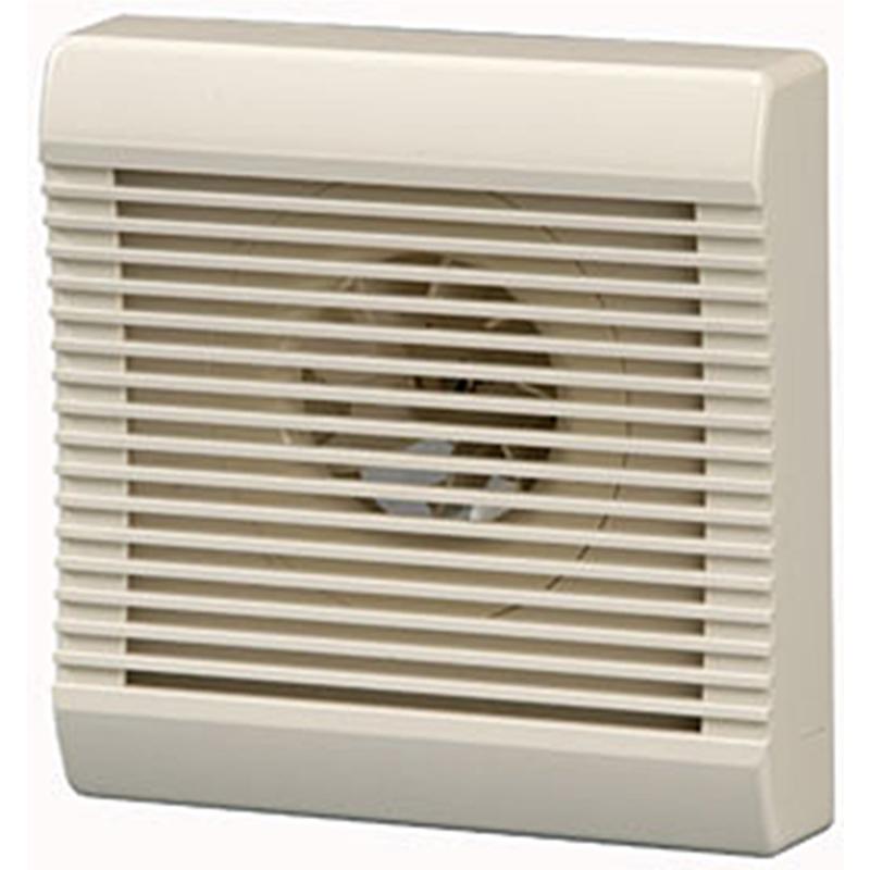 日本電興(NION DENKO) パイプ換気扇 (コードプラグ付) PS-100PT定格電圧:100V(50/60z)消費電力(50/60z):2.8/3W風量(50/60z):50/53立方m毎時騒音(50/60z):35/35dB使用箇...