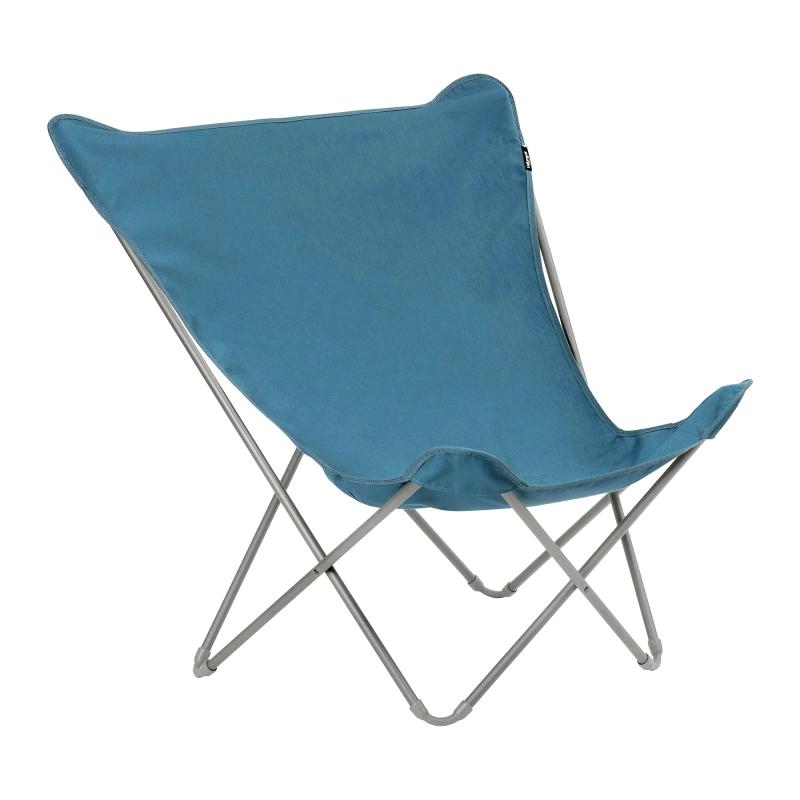 Lafuma(ラフマ) バタフライチェア POPUPXL LFM2777使用時サイズW91×D83×87(cm)/収納時サイズW12×116(cm)