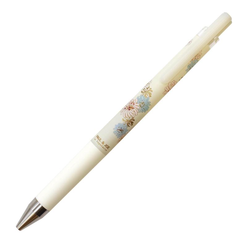 パイロット ゲルインキボールペン ジュースアップ PA &amp; E La Papeterie コラボ 0.4mm ブラック LJP-30S4PJ1
