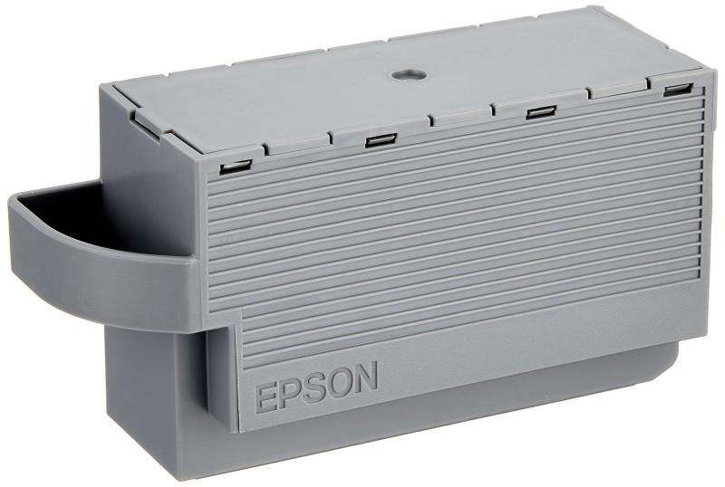 EPSON エコタンク用 メンテナンスボックス