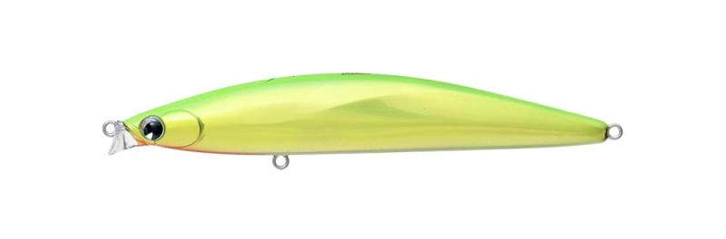 アムズデザイン(ima) フローティングミノー アイボーン 118F シャロー iBORN 118F shallow シーバス