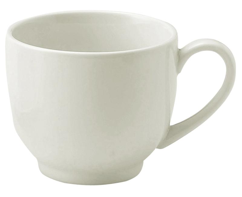 光洋陶器 ルーラル マグカップ 50600050サイズ:約幅12.1×奥行き9.1×高さ7.8cm素材:磁器生産国:日本容量:約290ml