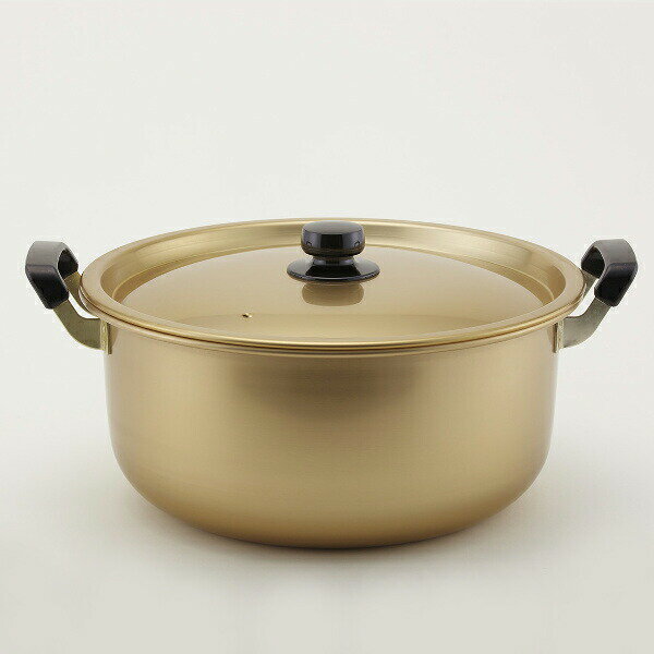 〇純しゅう酸でいいもの長持ち ・しゅう酸アルマイト加工は硫酸アルマイトと比べて耐食性（腐食に対する強さ）は3倍 ・耐磨耗性（キズに対する強さ）は1.6倍です。 商品詳細 商品管理番号HP43-RM347 生産地日本 サイズ満水容量(約)：1...