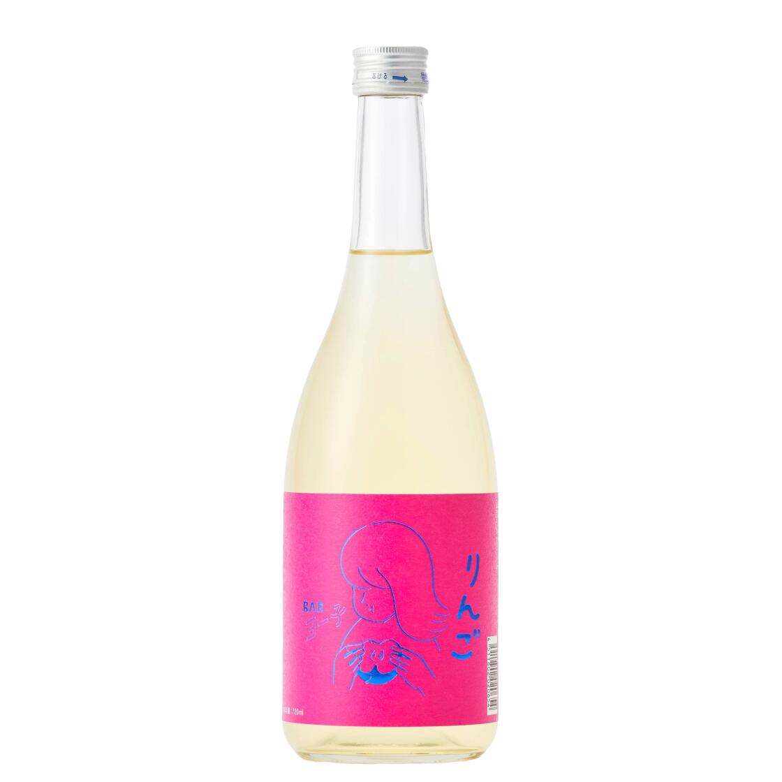 内容量：720ml【これはお酒です】【必ずお読みください】※ご注文が正常に確定しますと注文確認メールがご登録されたメールアドレスへ届きます。恐れ入りますが必ず、注文確認メールが届いたかどうかのご確認をお願いいたします。注文確認メールが届かな...