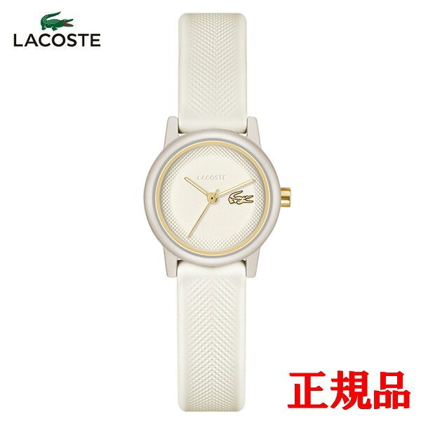 ≪ LACOSTE ラコステ ≫ フランスの伝説的テニスプレイヤーであり優れた発明家でもある。 ルネ・ラコステが1933年に設立したプレミアムカジュアルブランド。 トレードマークであるワニは、ラコステの現役時代の粘り強いプレイスタイルから付...