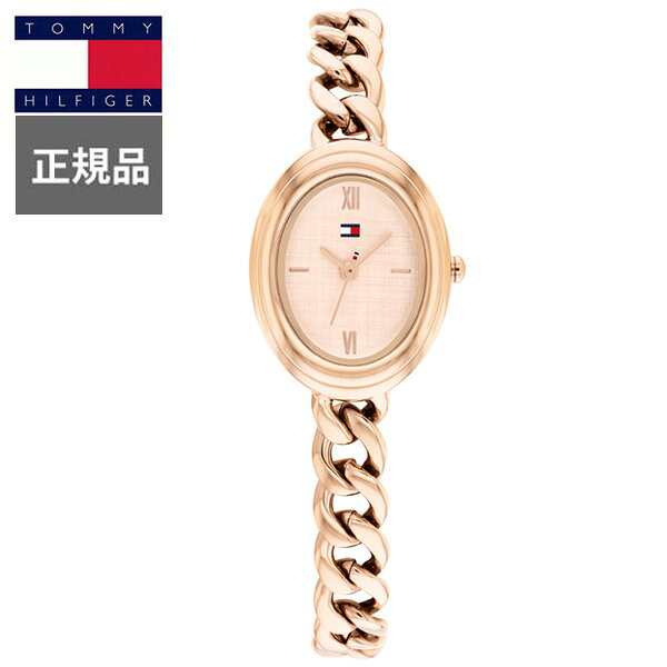 ≪TOMMY HILFIGER トミーヒルフィガー≫ 最新のトミー・ヒルフィガー・ウォッチは、伝統的なアメリカン・スタイルからモダン・デザインのモデルまで、ブランドのオリジナルのデザイン・コンセプトに忠実に作られ、機能性、デザイン、素材に至...