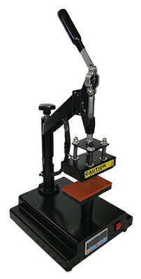 ＊当商品は、購入者と別の住所に送ることができません。 保証期限後は有償となりますのでご了承ください。 クイックアートオリジナル熱プレス機には1年間の保証期限が付いています。通常使用による故障が発生した場合はお届け日から1年以内なら無料で修理...