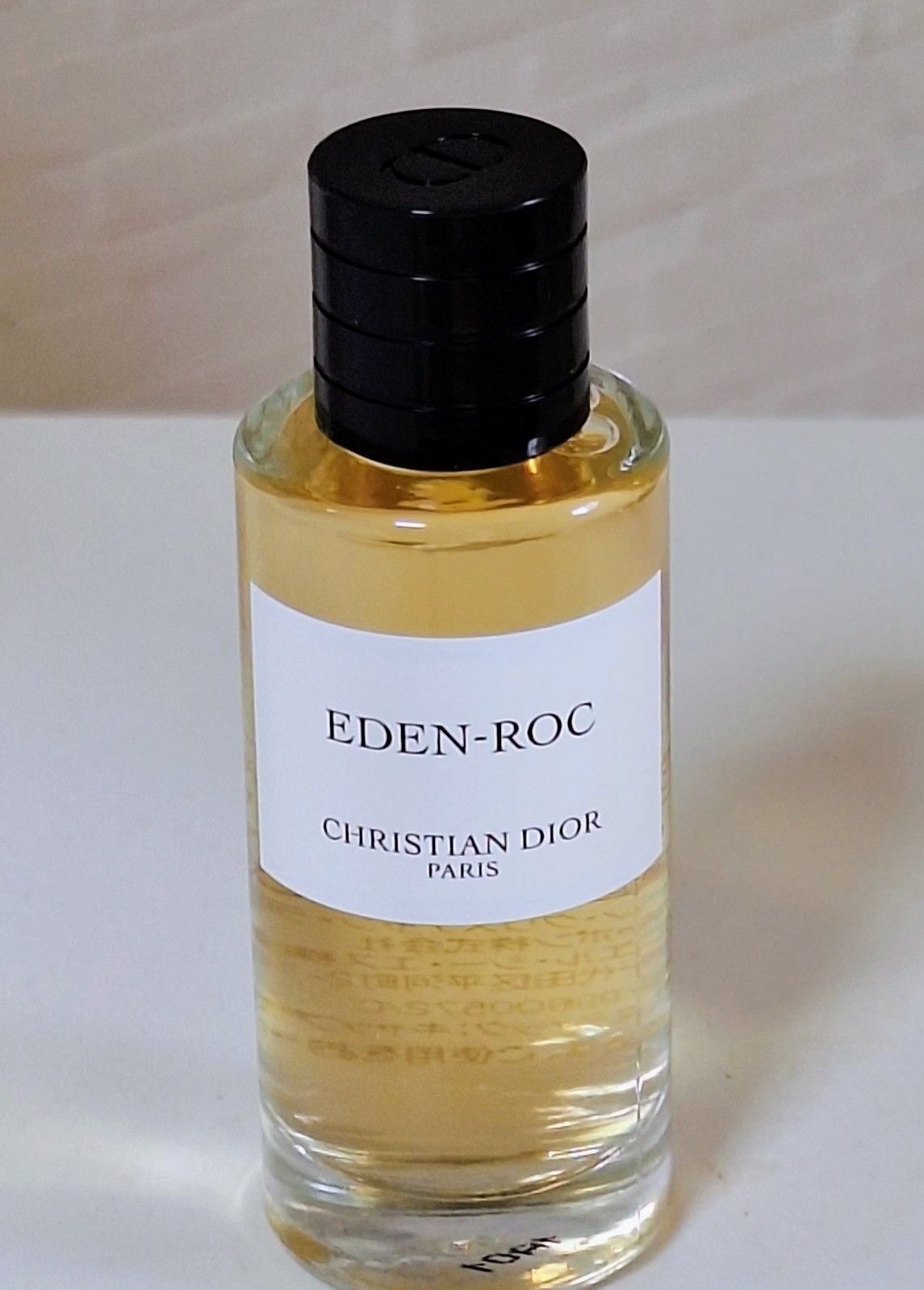 商品詳細 商品 diorフレグランス 内容量 7.5ml 原産国 france 区分 香水 広告文責 キーリン 東昇商事 　06-6389-8289（連絡先電話番号）エデン ロックは、海の爽やかさ、太陽の温もり、そして松の木の木陰の涼しさを...