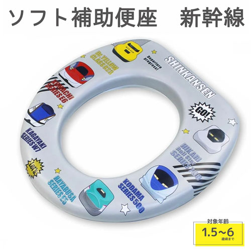 ・対象年齢 1歳6ヶ月頃～6歳頃まで ・サイズ 約幅27×奥行6.5×高さ28.5cm 244g ・材質 本体：ポリプロピレン 表地：塩化ビニール樹脂 裏枠：ポリプロピレン 詰め物：ウレタンフォームー