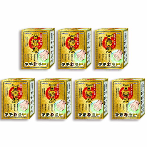 &nbsp;商品名 百薬湯&nbsp; 内容量&nbsp; 30g×10包(1箱)&nbsp; &nbsp;メーカー UYEKI(ウエキ)&nbsp; JANコード&nbsp; 4968909060036&nbsp; &nbsp;使用方法 ...