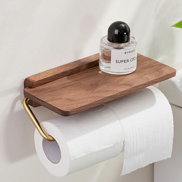 info トイレットペーパーホルダー ※ネジは付いていません ※サイズは人の手によって測っているため、若干の誤差がある場合がございます。 詳細 ■素材：木材 真鍮 サイズは画像にてご確認ください。 ※なるべく実物に近い商品画像を掲載するよう...
