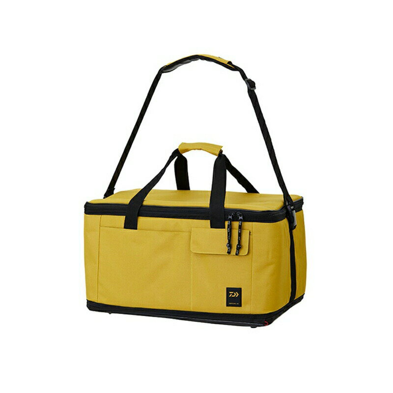 商品説明ソフトクールが更なる進化。ハイブリット断熱構造を採用して折り畳み性能はそのままで高保冷化を実現。7層断熱構造を採用して保冷力を強化（断熱部は従来ソフトクールは発泡ポリエチレンのみ、EXは発泡ポリエチレン+発泡ウレタン）。用途に合わせ...