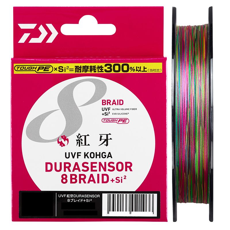 商品説明【ついに8ブレイドでも登場!!TOUGH PE×Si2＝耐摩耗性300％以上（当社比）ハイスペック＆低価格PE!!】■新原糸TOUGH PE採用！ついに8ブレイドでも登場！■TOUGH PExNEW Evo Silicone2＝耐摩...