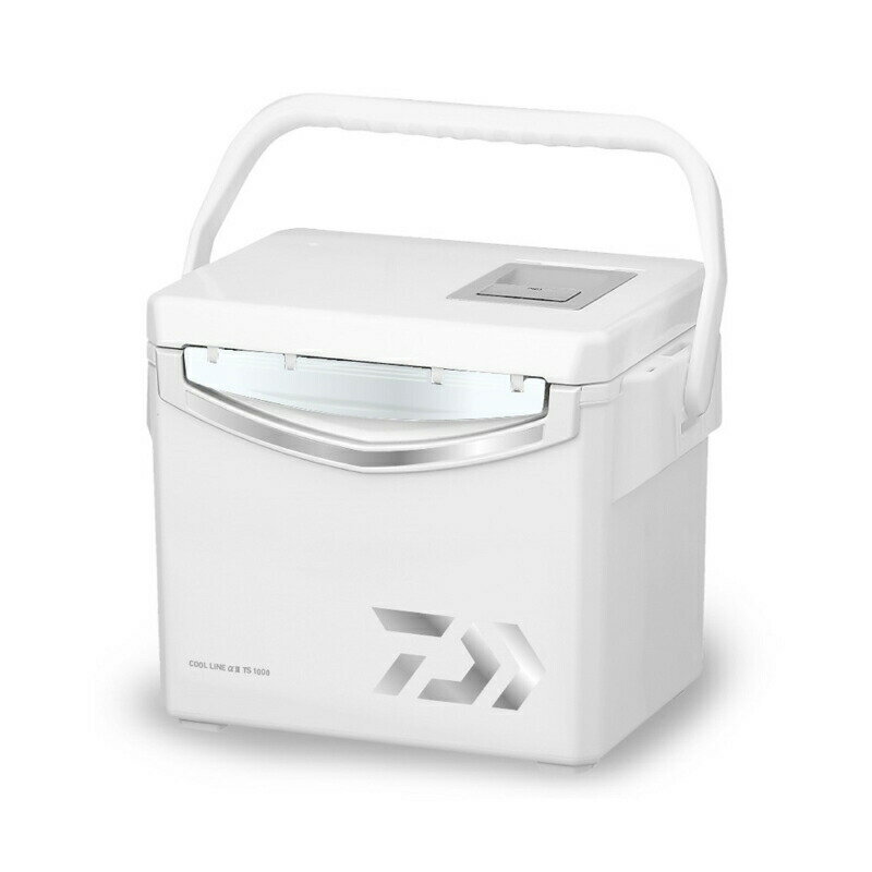 商品説明ダイワクーラーボックスの定番シリーズがリニューアル。座れて便利。使い勝手の良い両開き上フタ。ダイワクーラーボックスの定番シリーズ「クールラインαIII」に高保冷3面真空モデルが追加登場（TSシリーズ）対象魚に合わせて選べる4サイズ（...