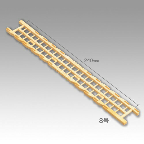 商品説明3本入り。仕掛の糸をどこにでも止められる新設計。●サイズ：260×34×5mm●素材：インパクトスチロール詳細はこちら